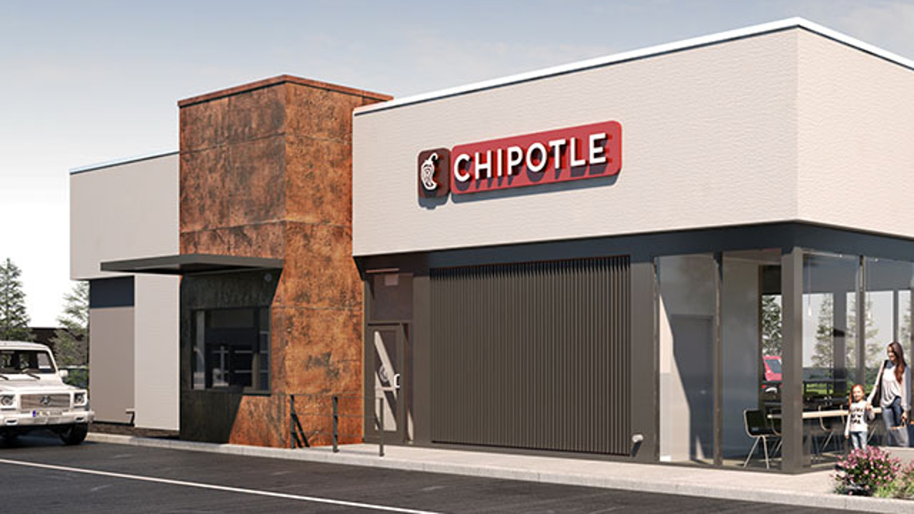 Expansion fast lane: Chipotle to feature digital-order drive-thru pickup at new Stittsville location