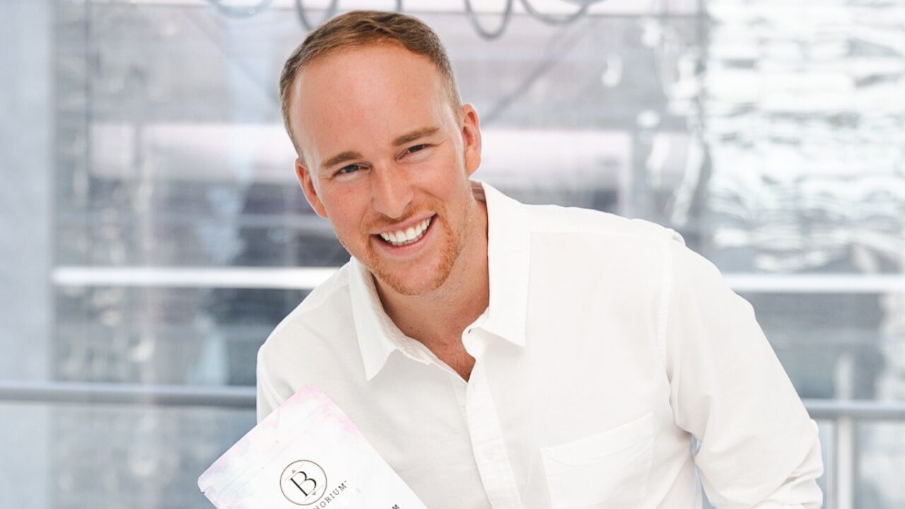 Bubbling over: How Ottawa’s Bathorium is prepping for a $2.5M capital raise