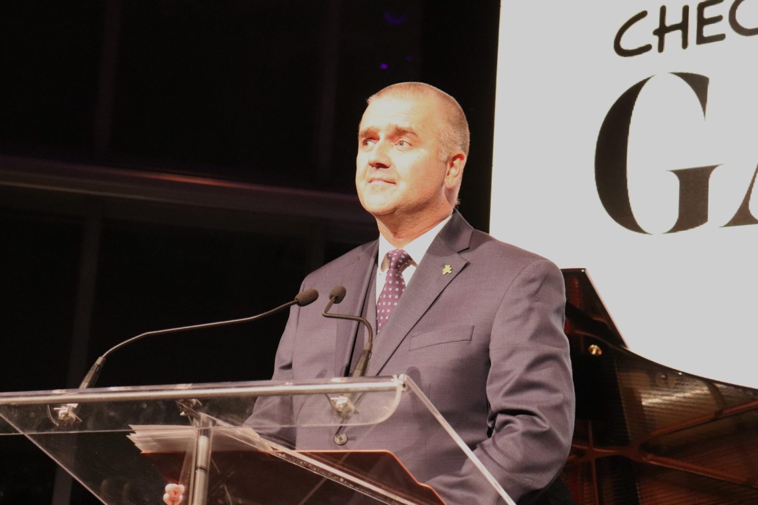 CHEO gala recognizes many achievements, looks to the future