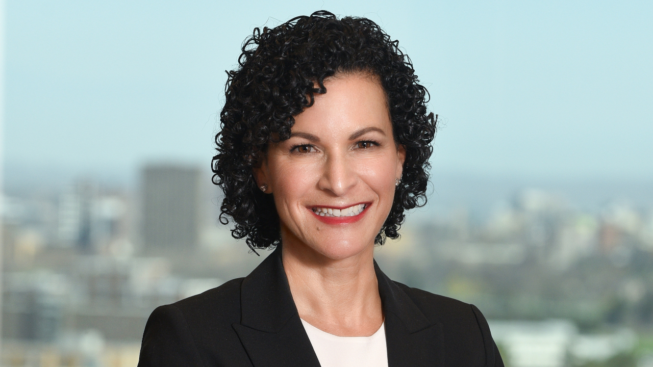 Ottawa Airport hires Canada Post executive Susan Margles as next CEO