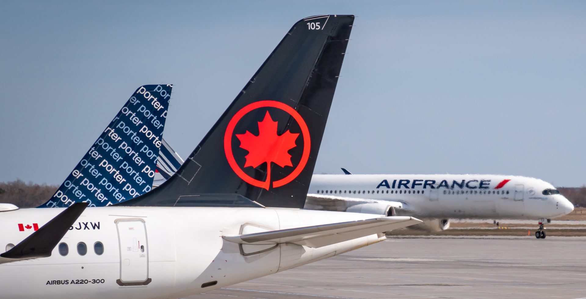 Ottawa Airport soars: Year-in-review highlights growth and innovation