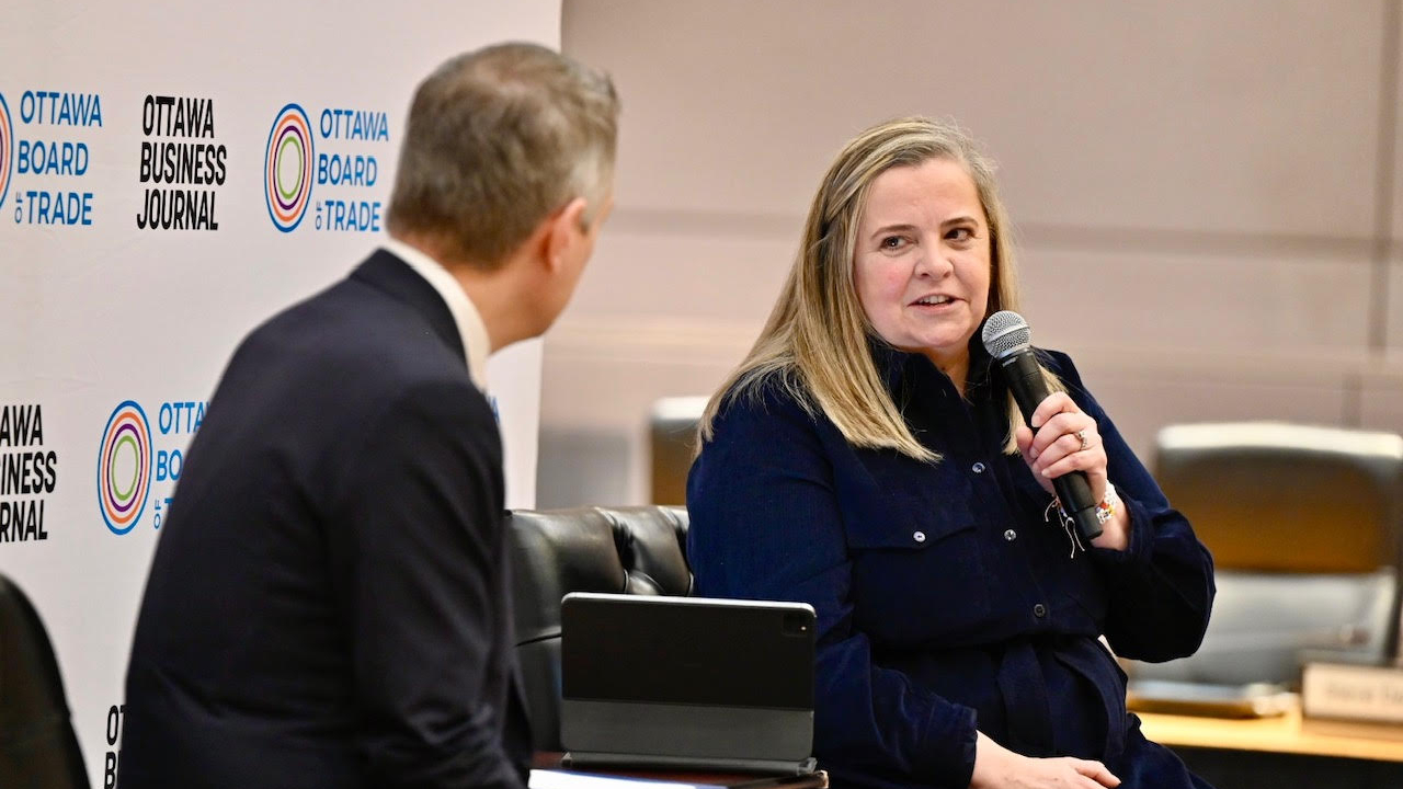 McDonald’s Canada could return to the ByWard Market when the timing is ...