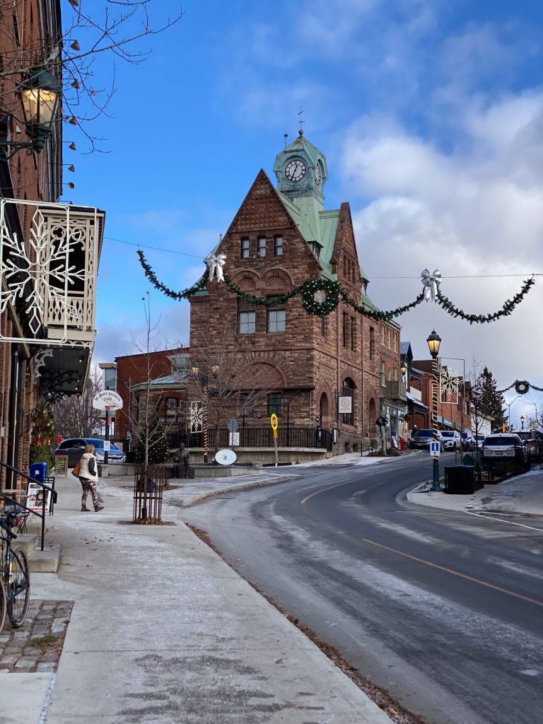 Regional Roadtrips: Picture-perfect Almonte is home to many successful ...