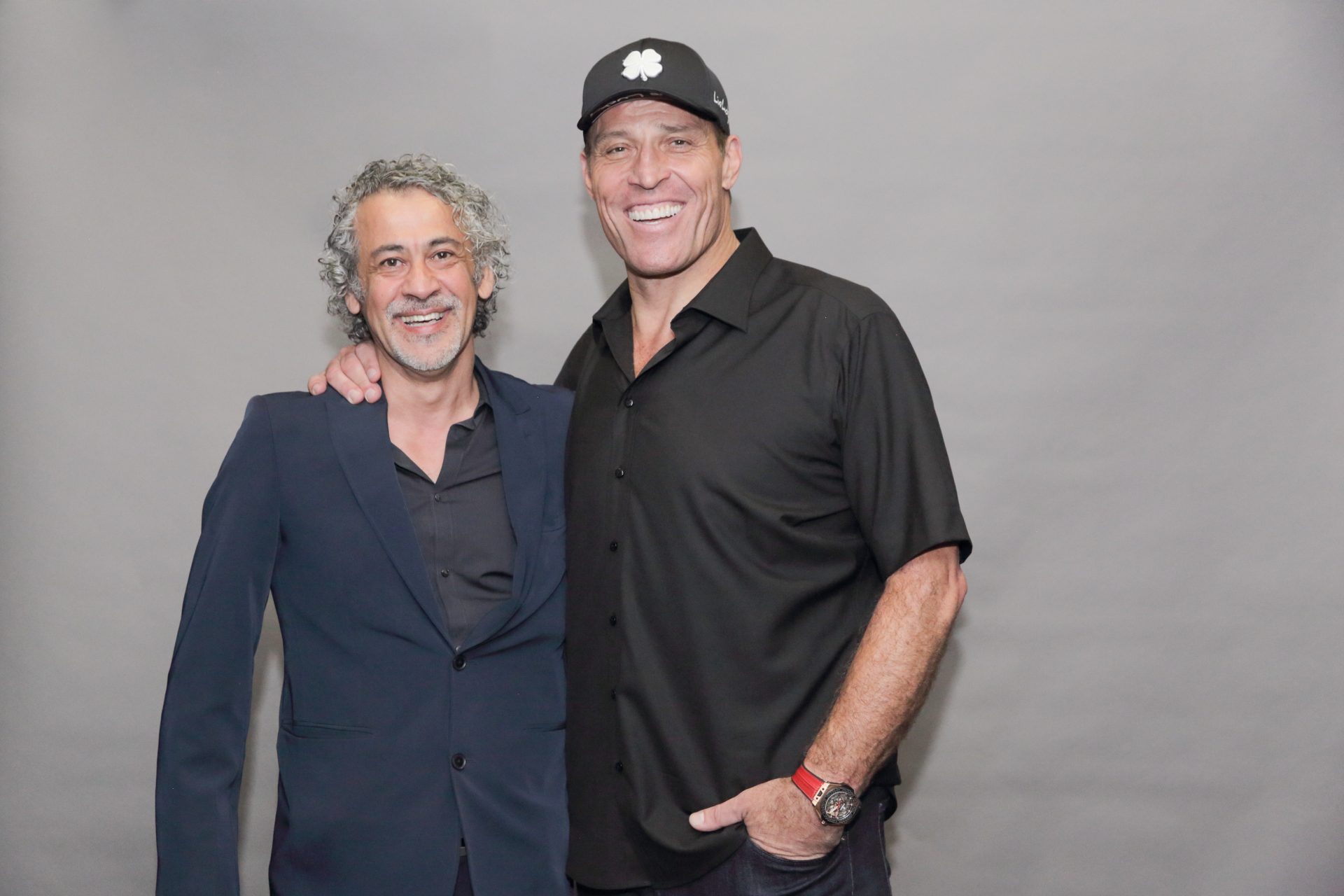 Walk on Fire with Me and Unleash Your Inner Power – Ottawa Business Journal