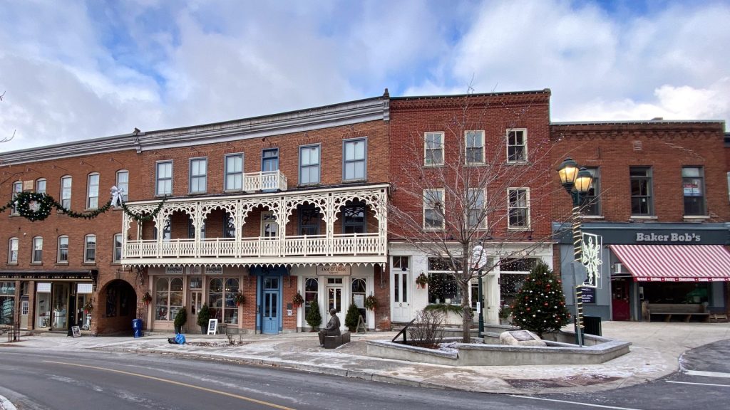 Regional Roadtrips: Picture-perfect Almonte is home to many successful ...