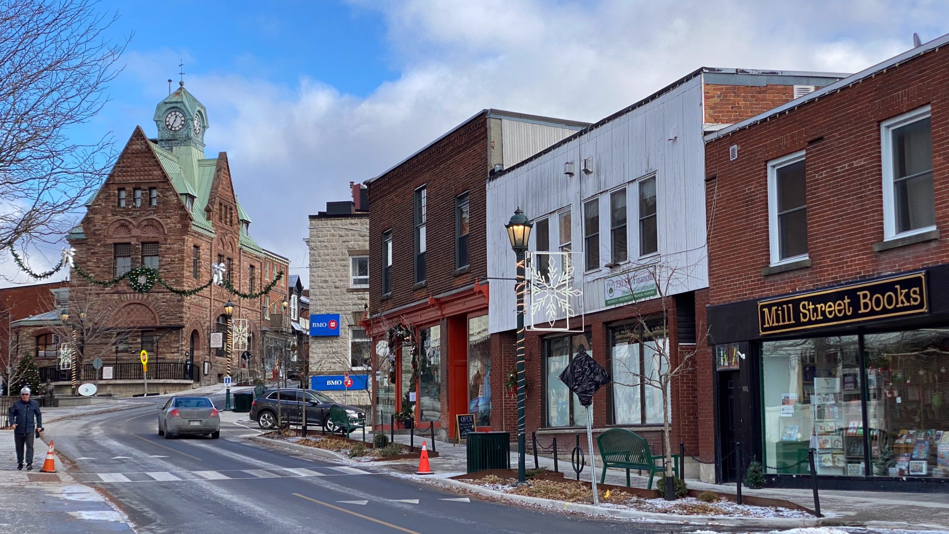 Regional Roadtrips: Picture-perfect Almonte is home to many successful ...