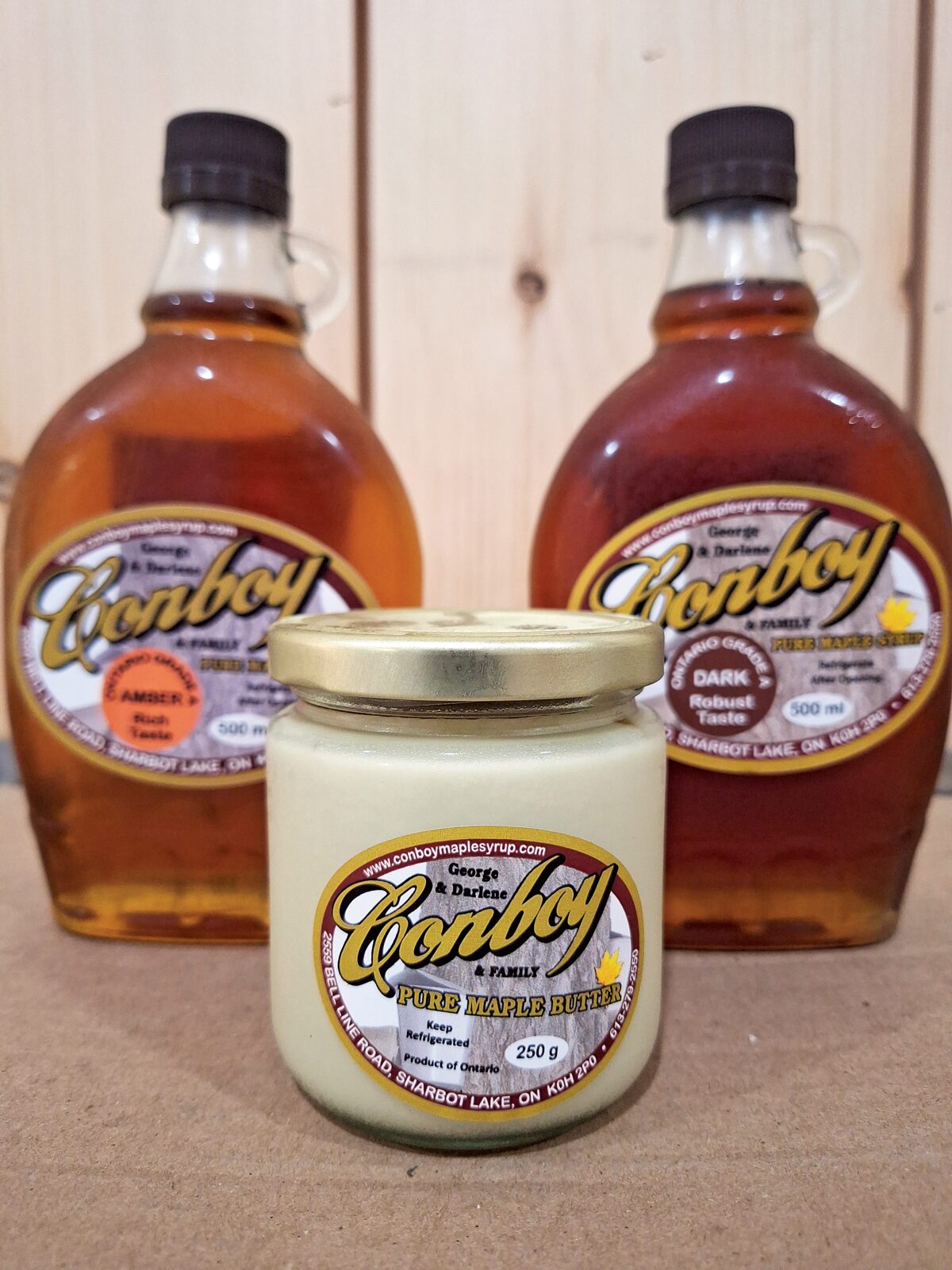 Here are 25 surprising things made in Ottawa and Eastern Ontario