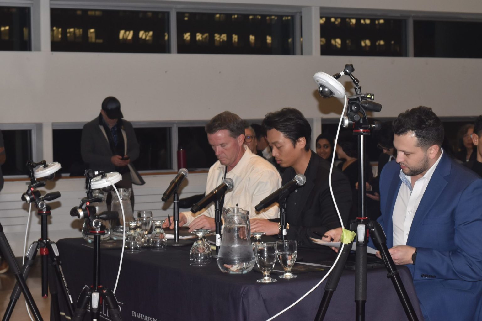 uOttawa’s Desjardins Elevator Pitch Competition shows student ...