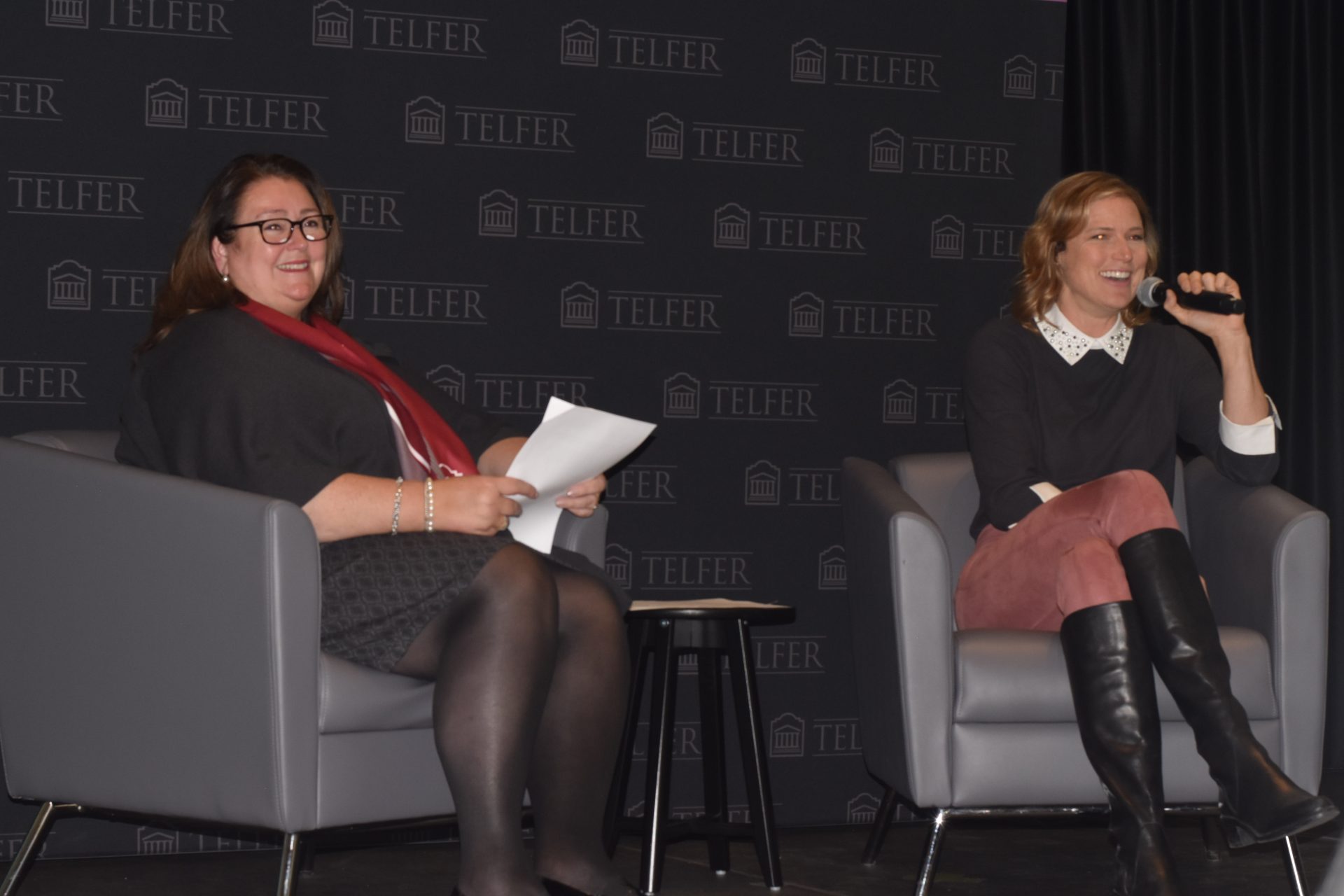 uOttawa’s Desjardins Elevator Pitch Competition shows student ...