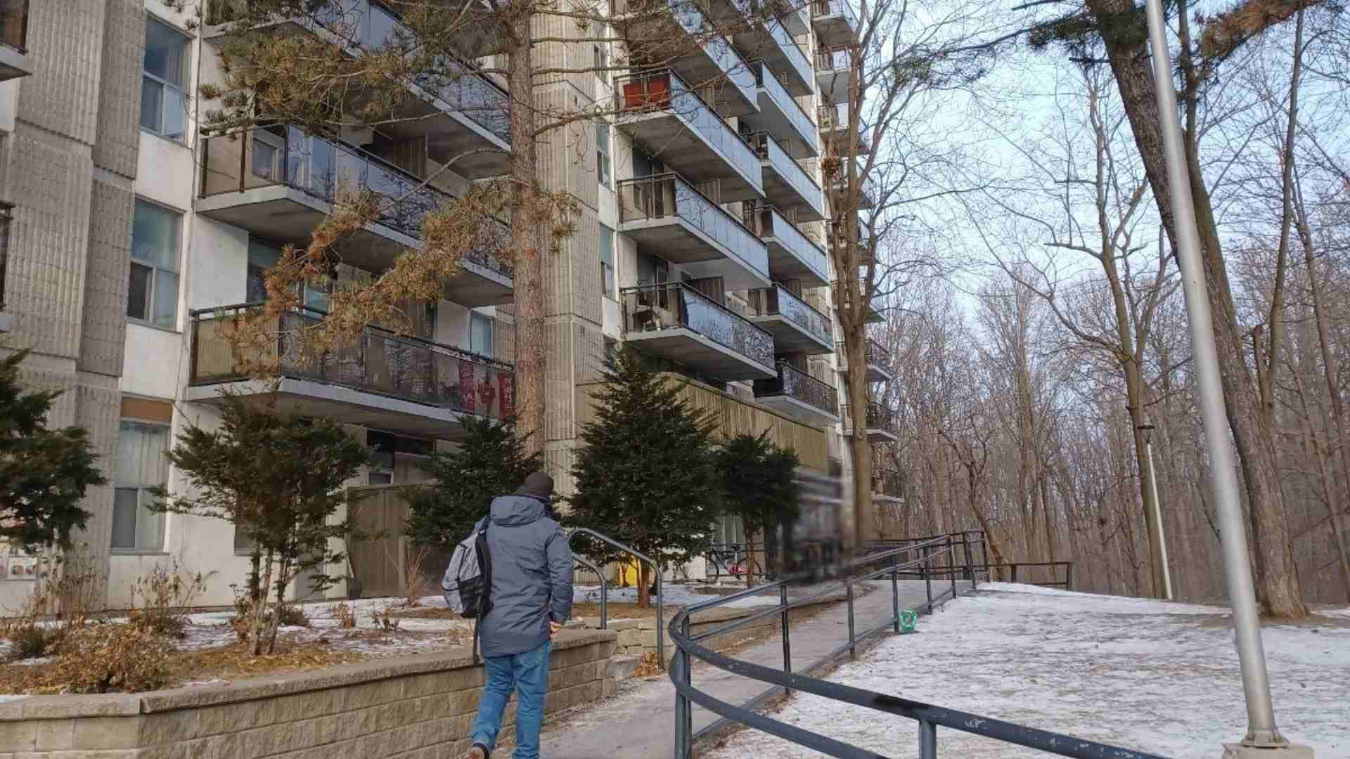 Leading by Example: Ottawa Community Housing’s Decarbonization Roadmap ...