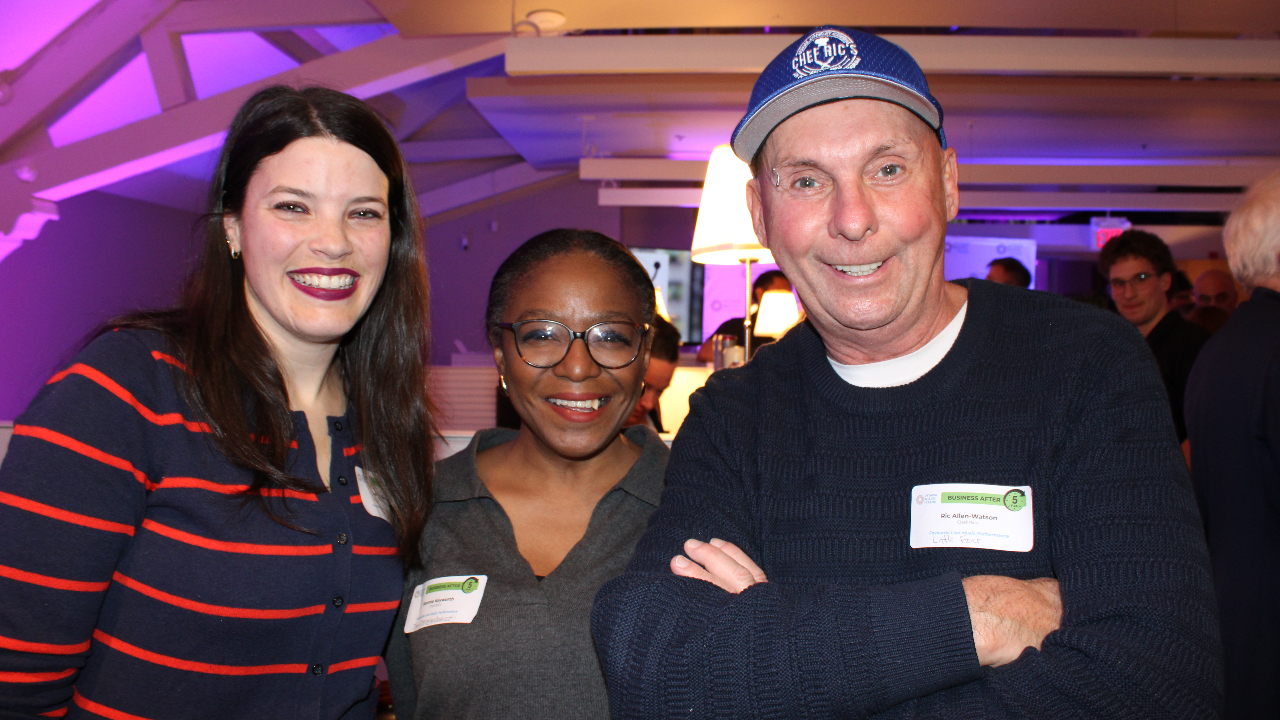 Bluesfest organizers put local business top of mind when planning this ...