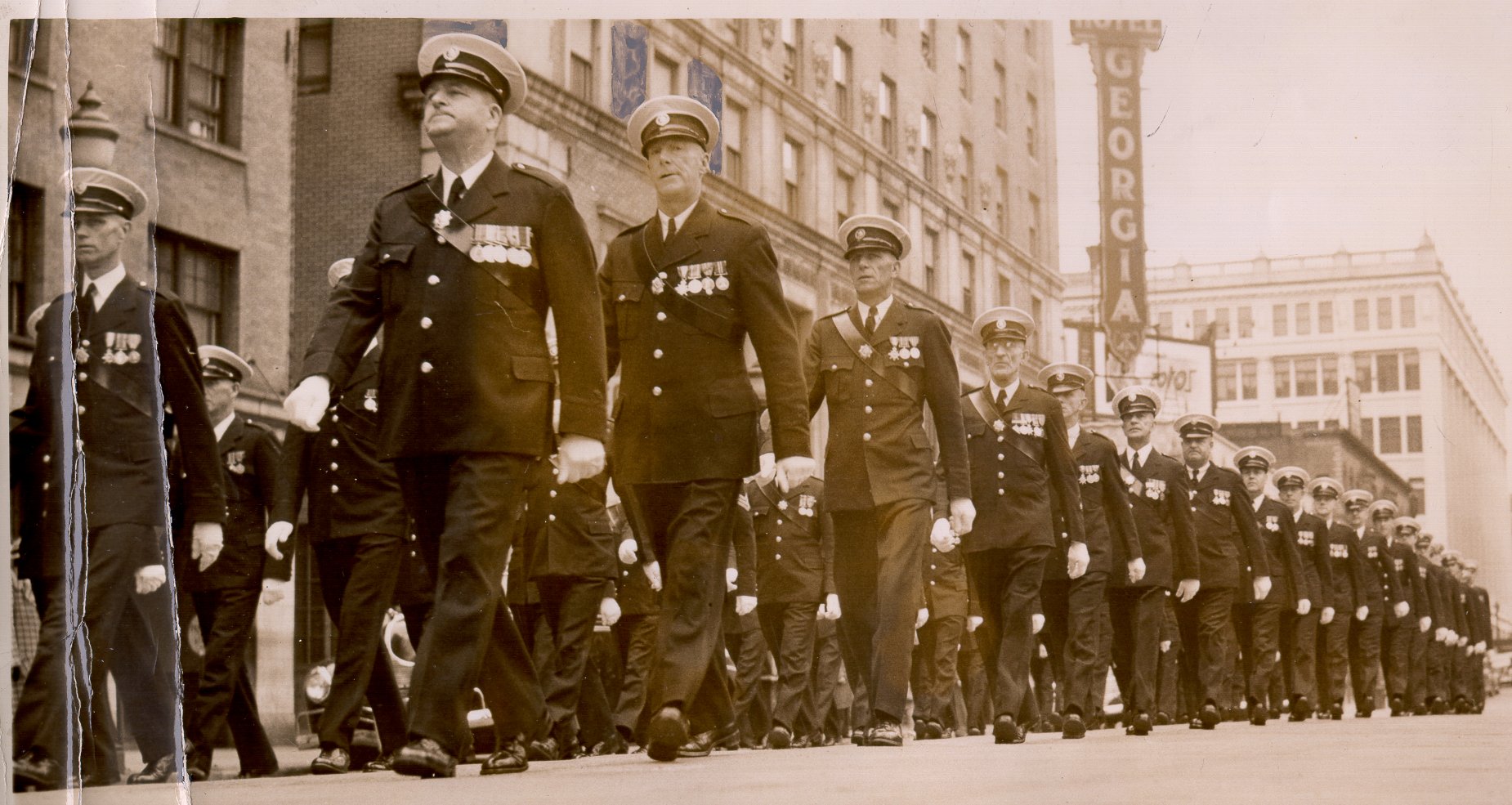 Celebrating 100 Years – Ottawa Business Journal