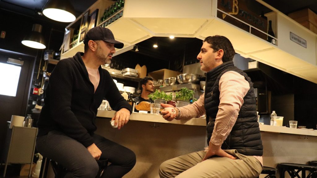 A day in the life of Pat Nicastro: After 30 years in the ByWard Market ...