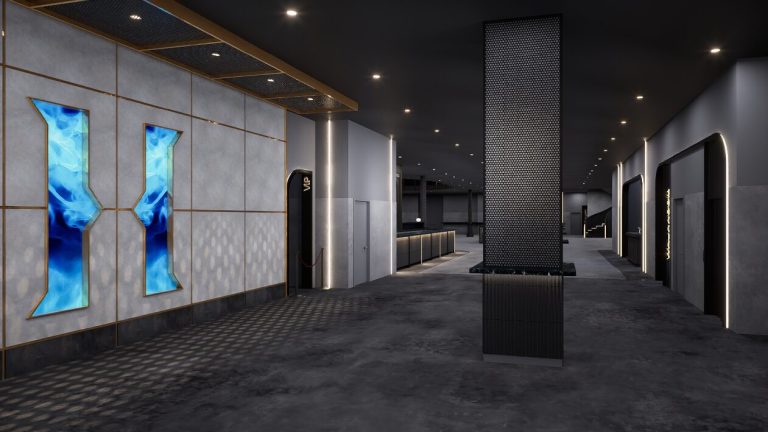 Live Nation Canada brings ‘History Ottawa’ venue to former Chapters ...