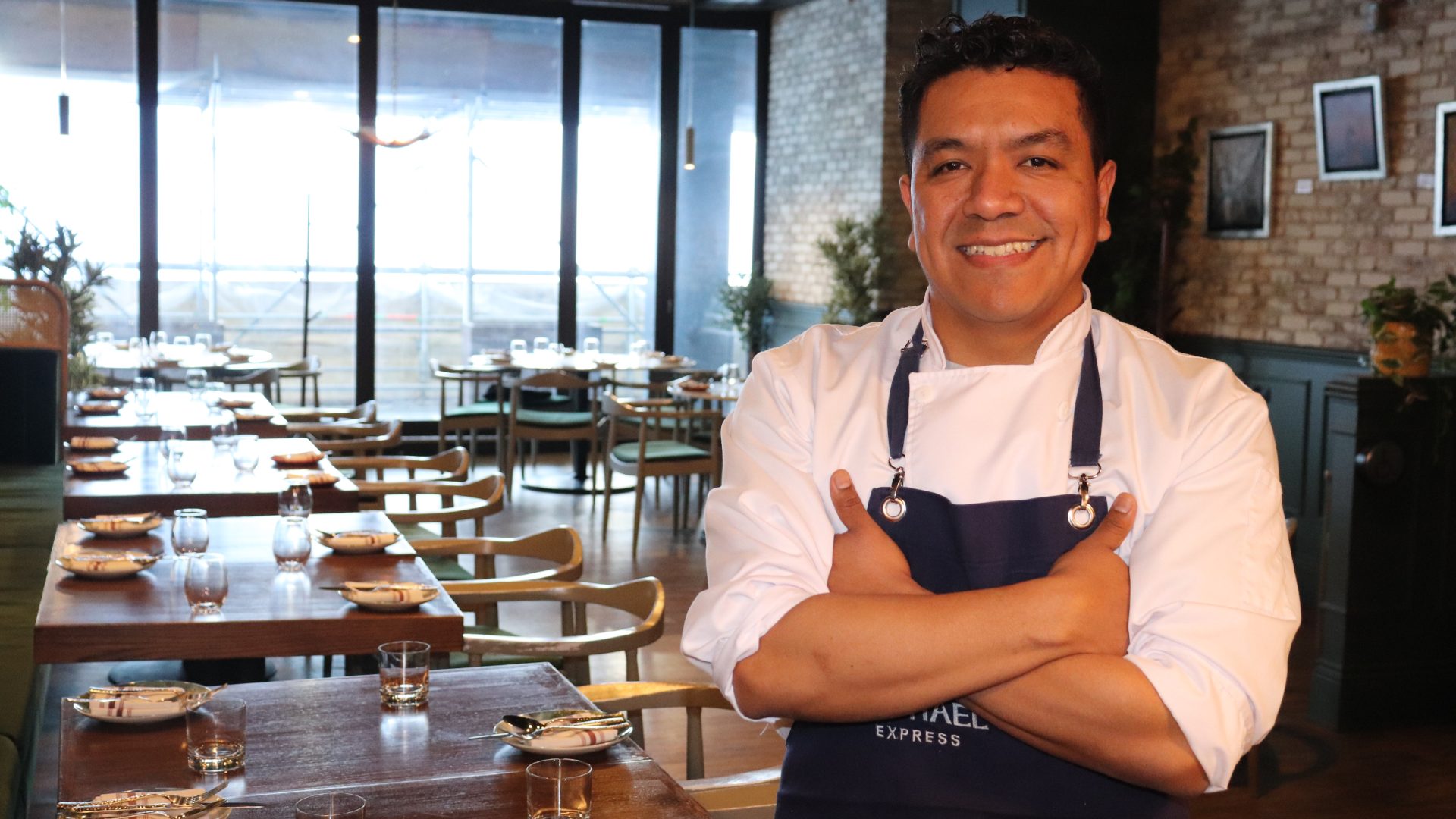 Stella Luna expands into ByWard Market while Barrio takes over former Pure Kitchen location