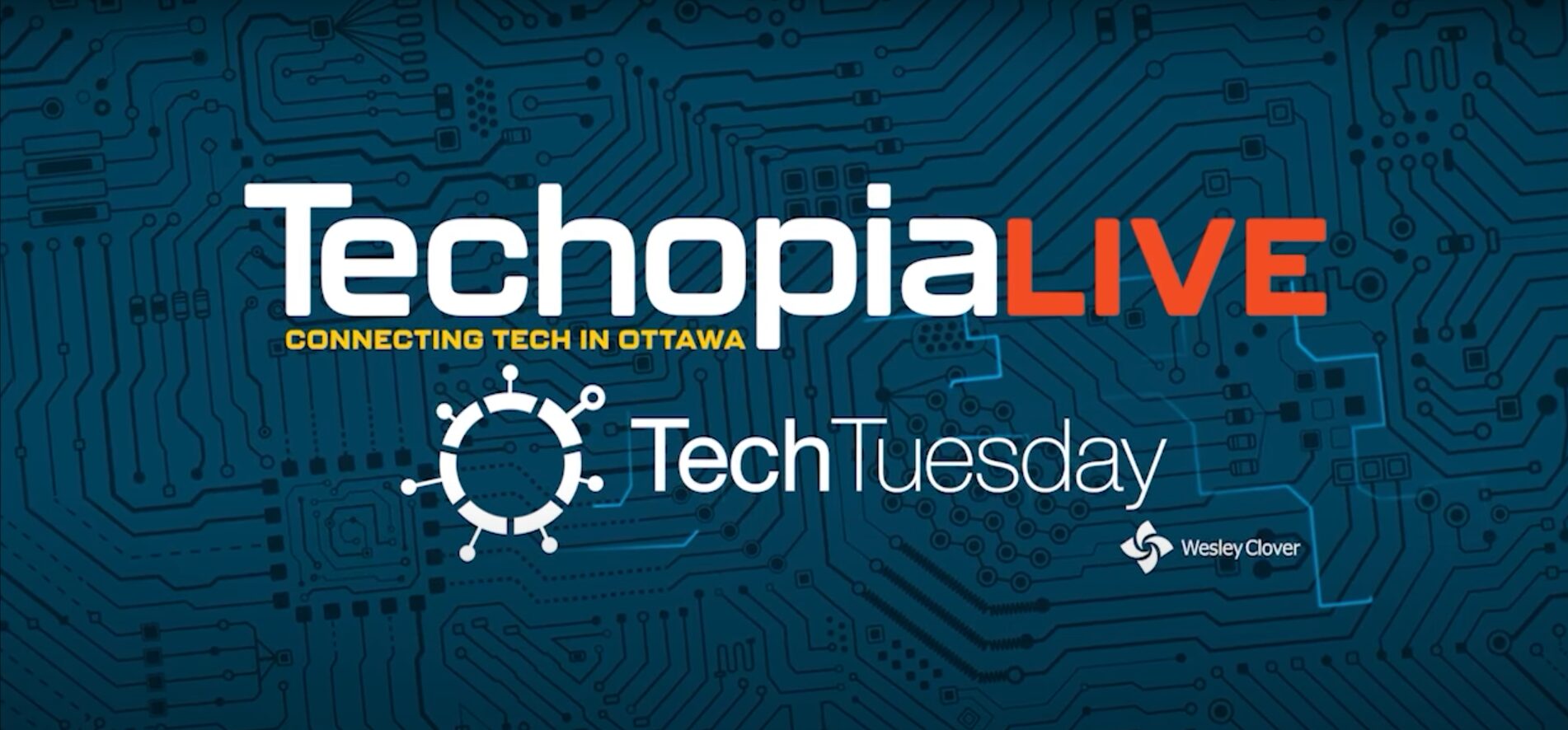 Techopia Live @ TechTuesday: Humans vs AI – The Battle for the Future ...