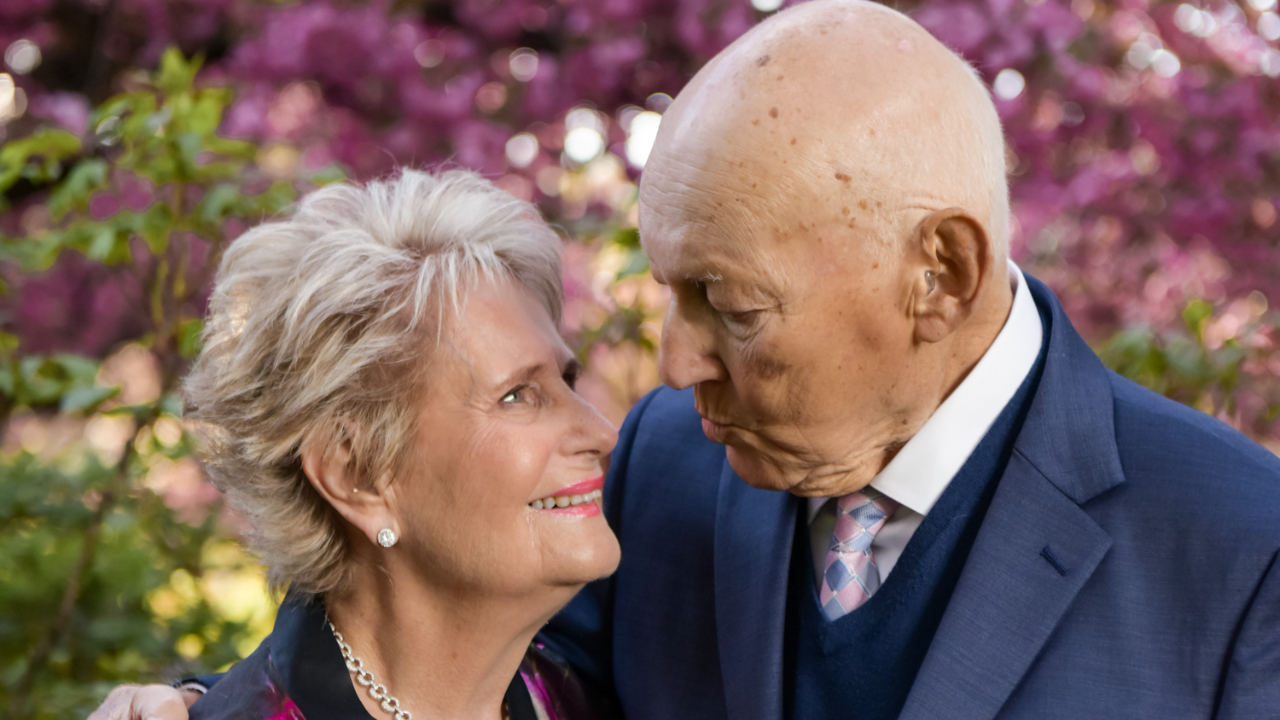 ‘A born leader’: Ottawa business and community builder Sol Shinder dies at 90