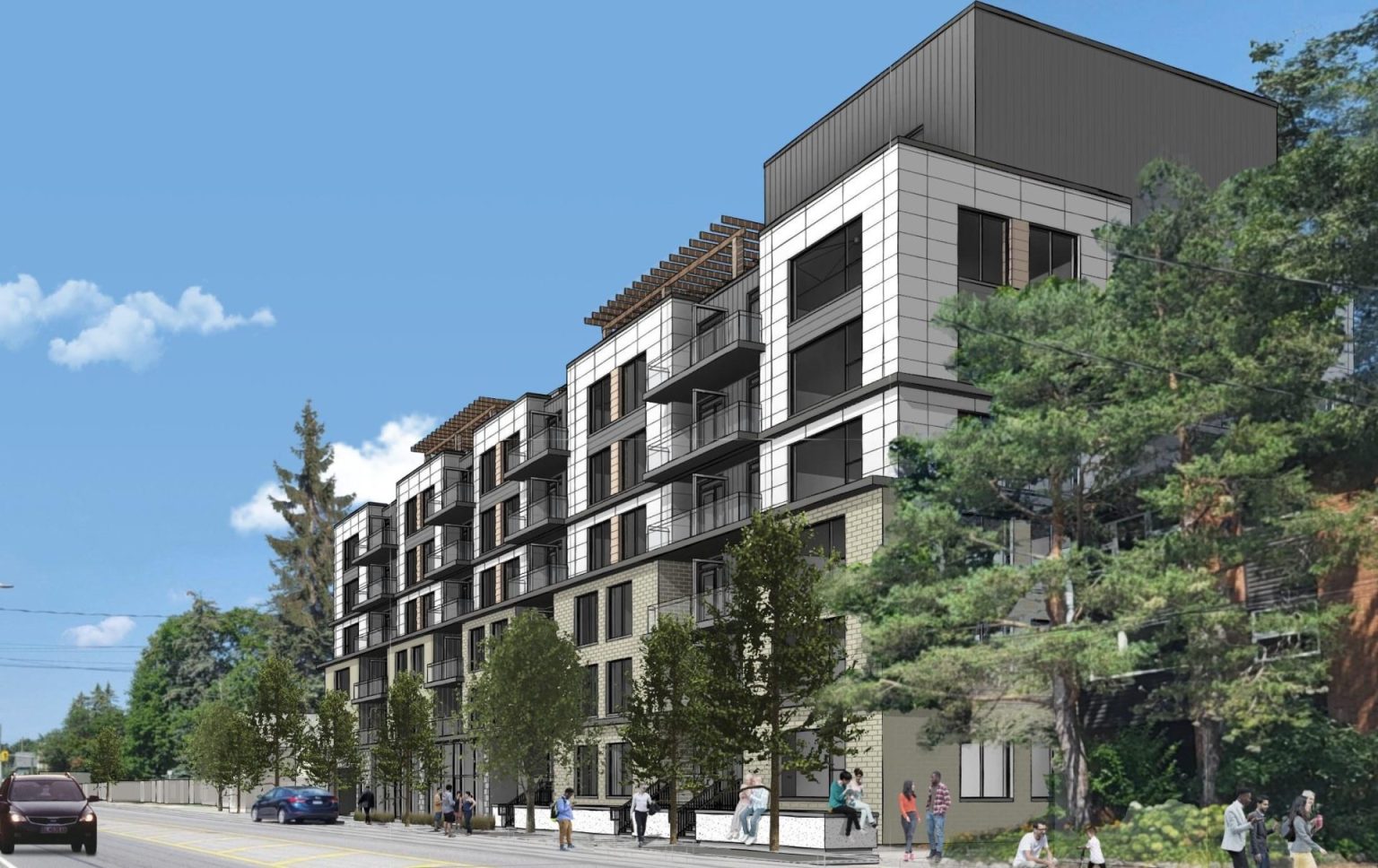 PCL, EllisDon to lead construction of new Ottawa Hospital Civic campus ...