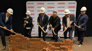 Live Nation Canada brings ‘History Ottawa’ venue to former Chapters ...