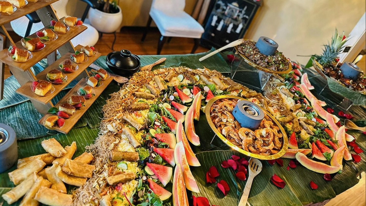 Savour the City: Five of the best Ottawa caterers for your next work lunch