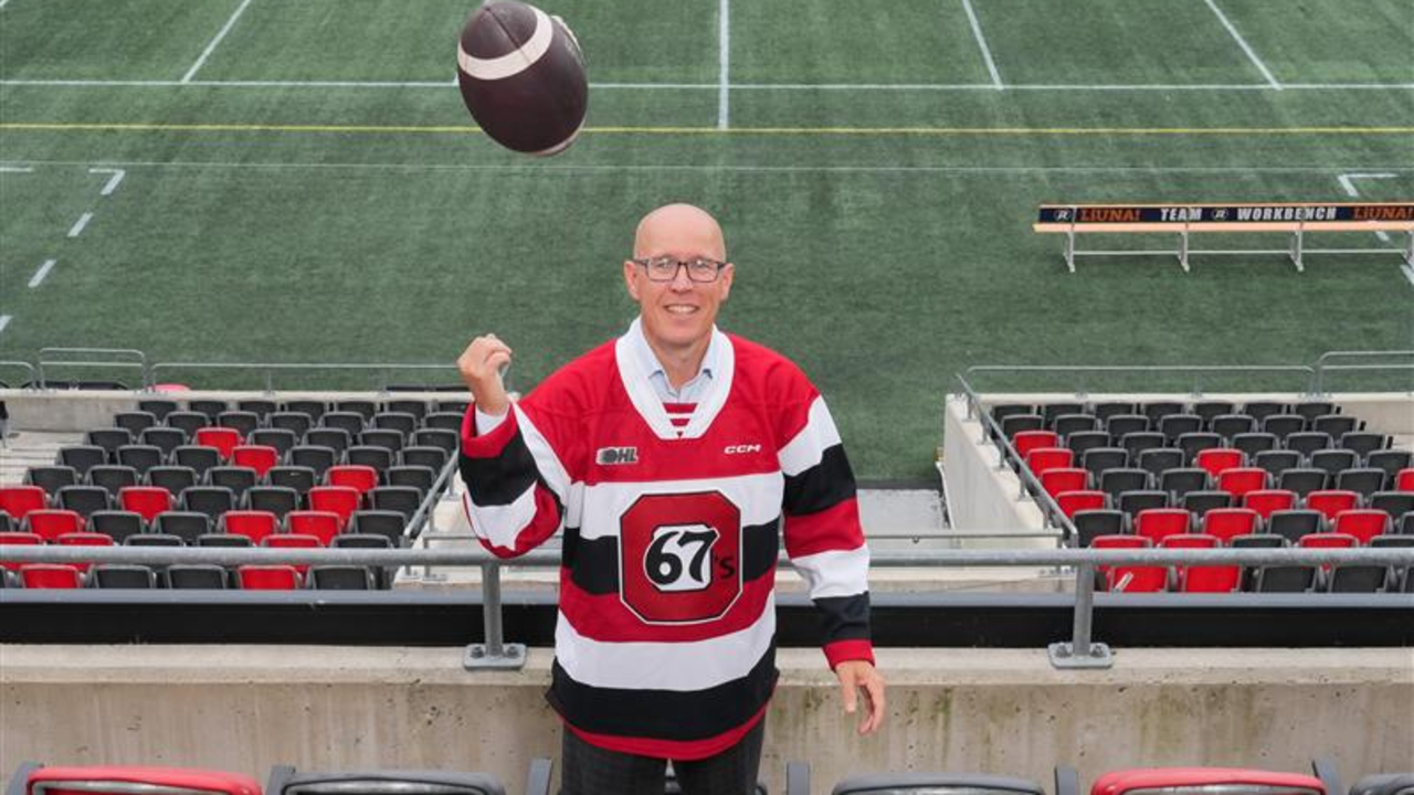 ‘Emotionally, it was excruciating’: OSEG boss Mark Goudie looks back on ...