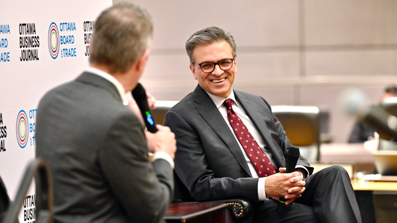 A ‘social divide’ is being created in downtown Ottawa, Business Council ...