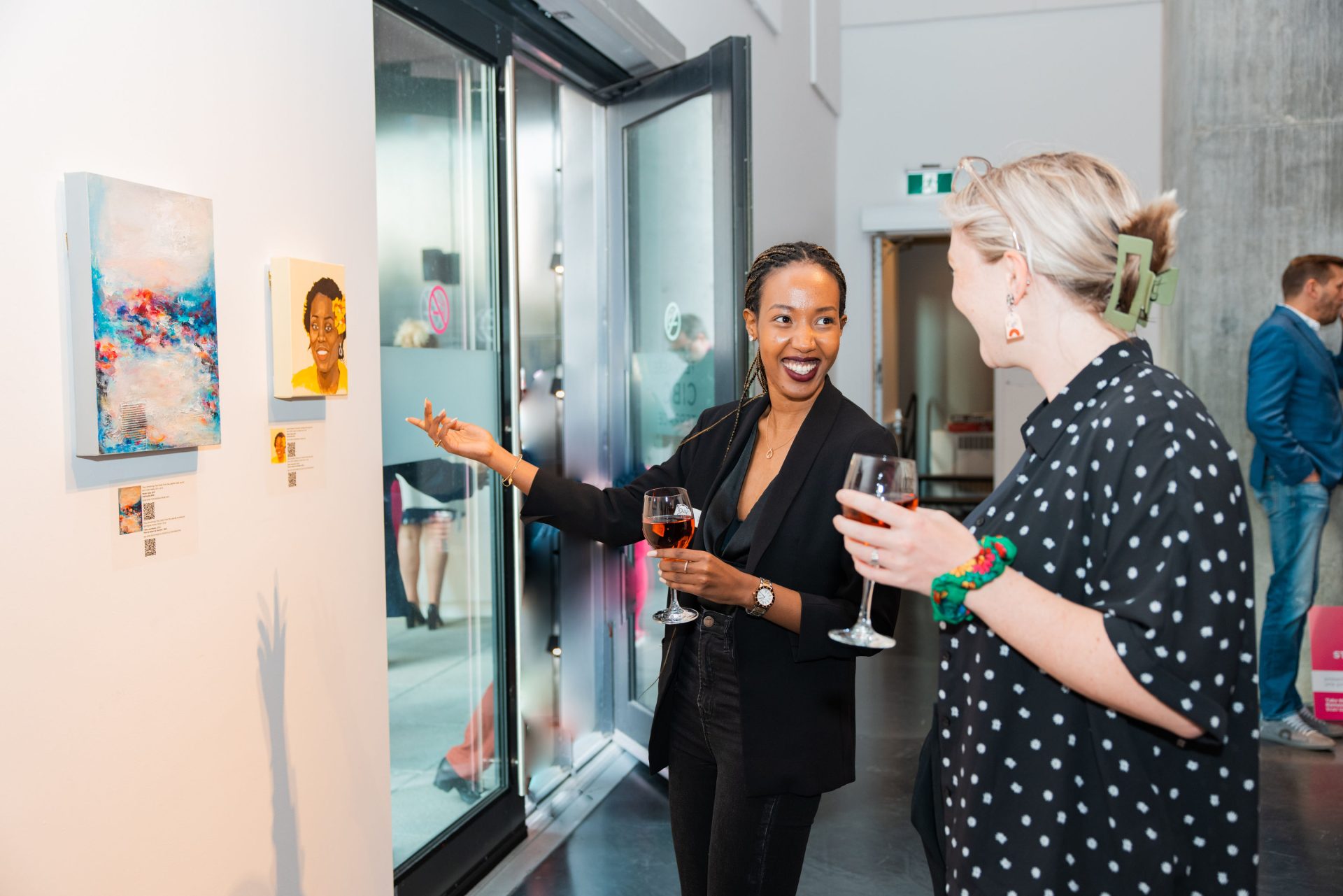 Why your next investment should be Canadian art