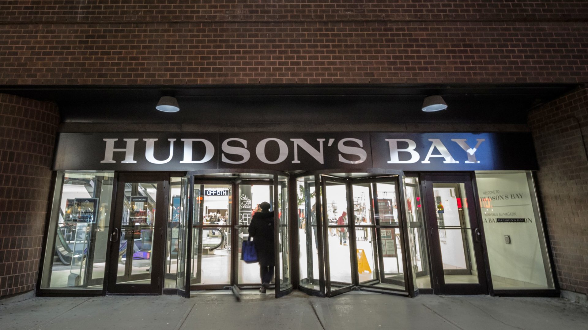 RioCan REIT asks court to put joint venture with Hudson’s Bay into ...
