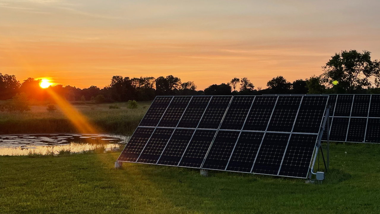 Arbru triples solar capacity, bets on off-grid brewing as sustainable ...