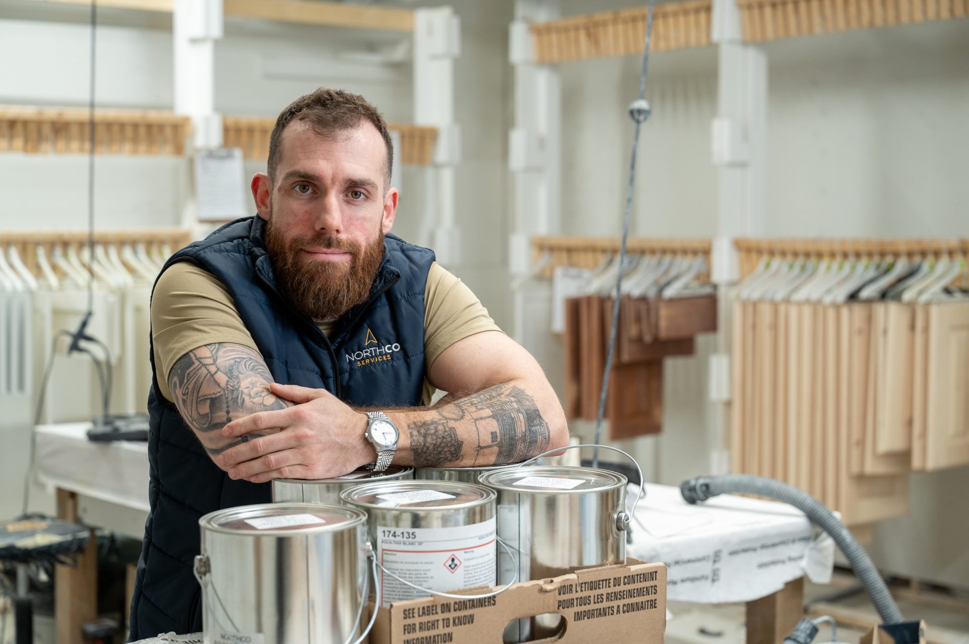 Give your home a stunning makeover—for 30 to 40 per cent less cost—with ...