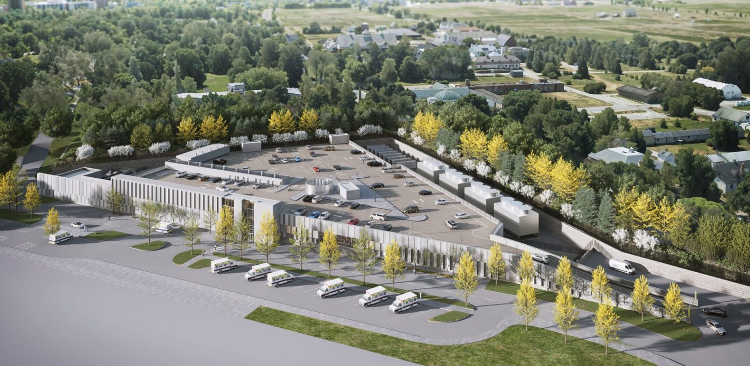 City Building: Hydro Ottawa, powering our city’s future sustainably ...