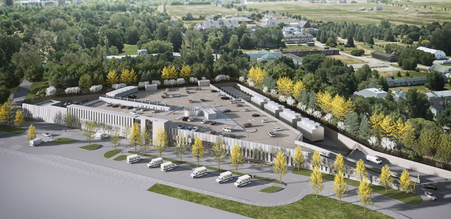 City Building: Hydro Ottawa, powering our city’s future sustainably ...