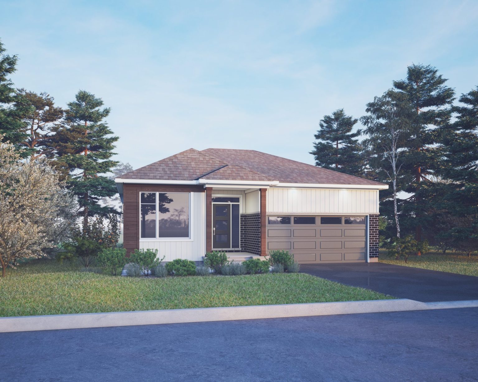 Get more at home in Weavers Way, Almonte, by Minto – Ottawa Business ...