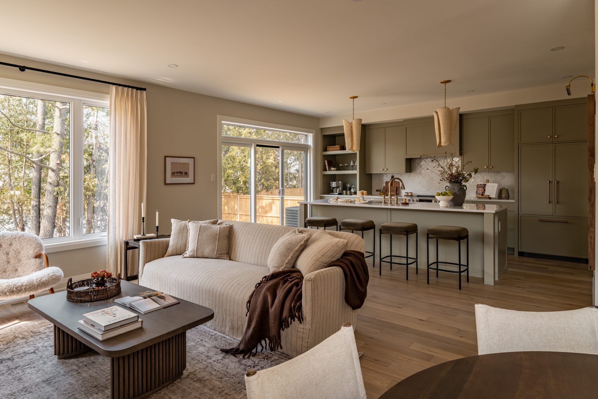 Glenview Homes Unveils Union West: A New Chapter in Stittsville Living