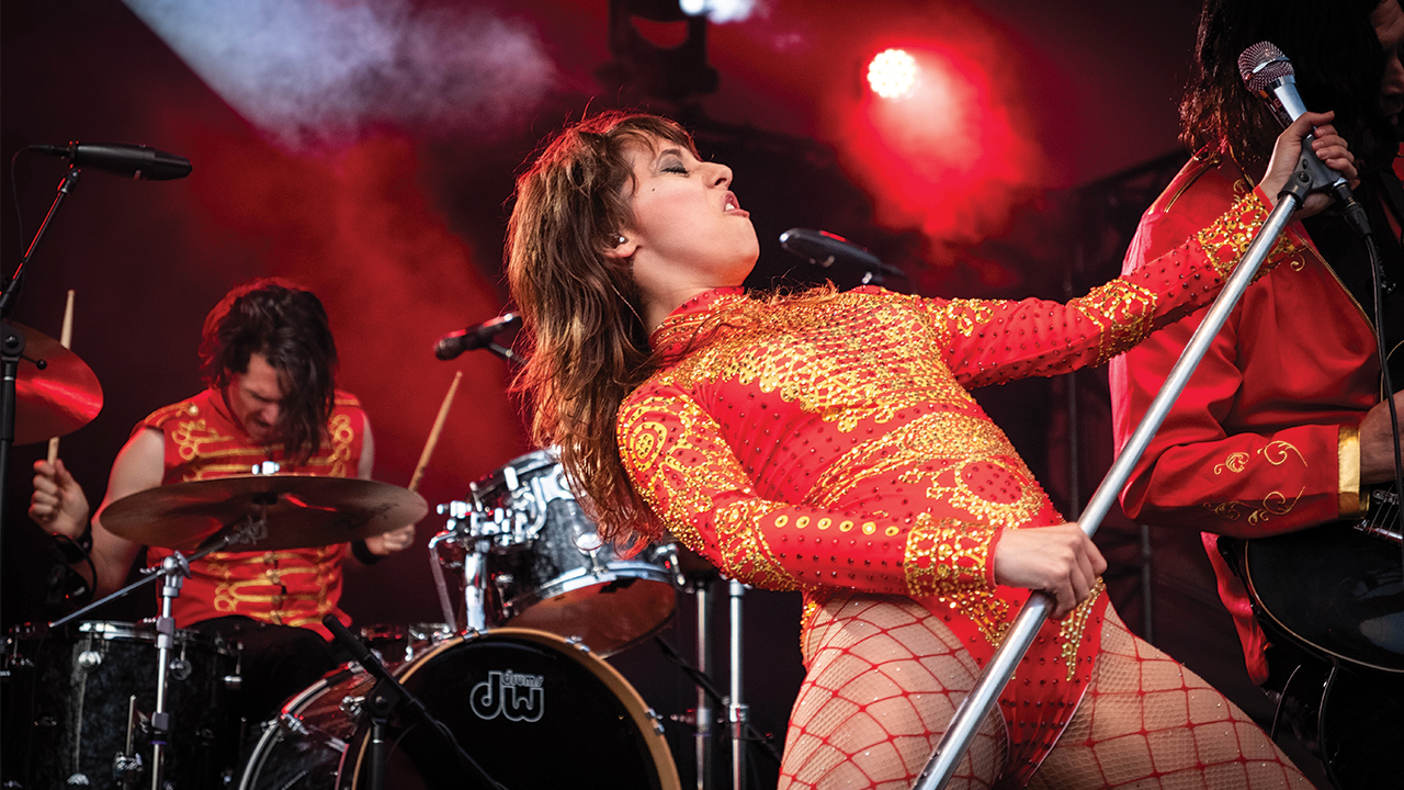 Ottawa Jazz Festival’s location is key to its success – and to revitalizing the downtown core ...