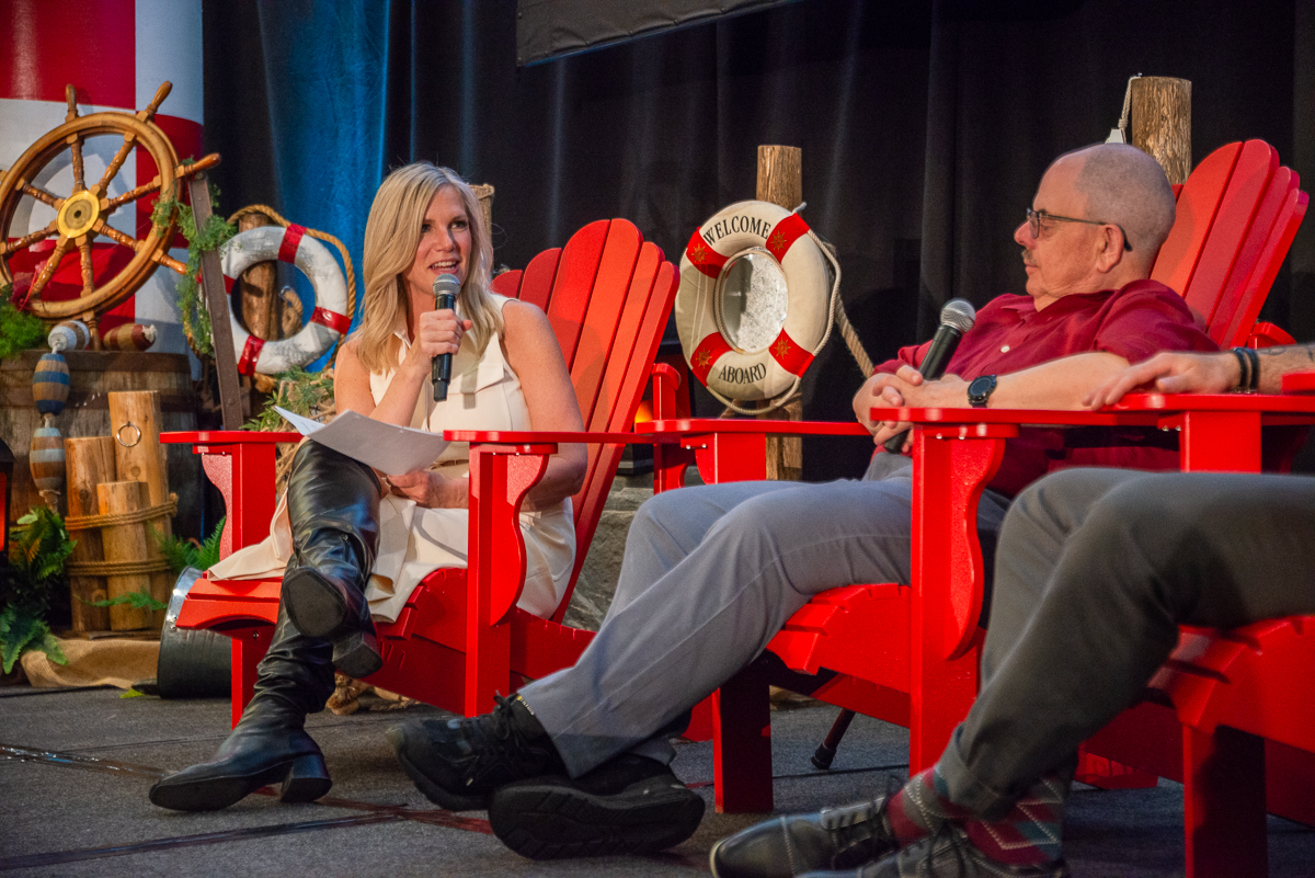 Gallery: Evening in the Maritimes raises $300K for Ottawa’s ABLE2