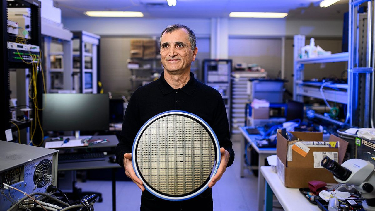 Ranovus CEO laser-focused on building a made-in-Ottawa powerhouse