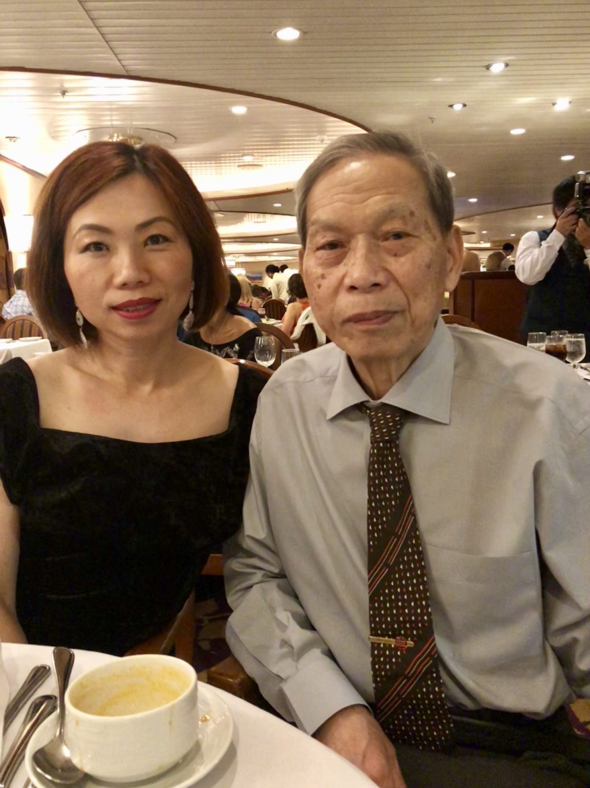 Care, Serve, & Give: Dr. Helen Tang is redefining what it means to lead ...