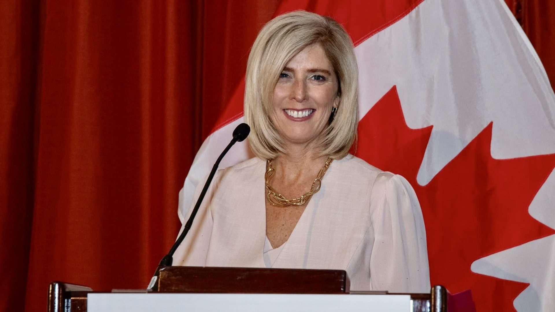 People on the Move: Jennifer Cross pursues city-building passion with ...