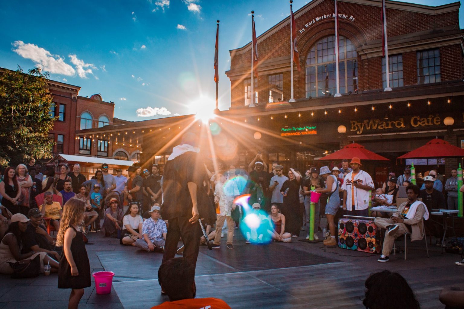Help Shape the Future of Ottawa’s Historic ByWard Market: Apply to Join the BMDA Board of ...