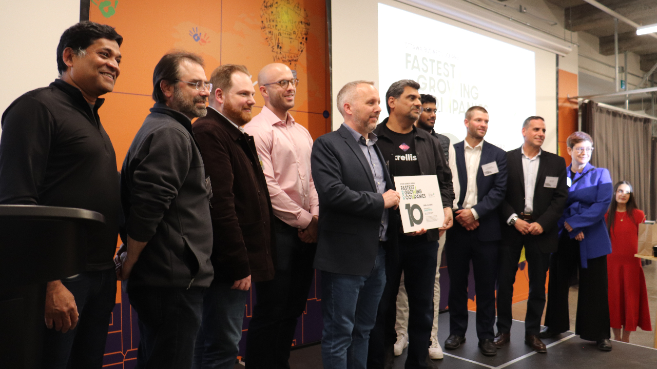 This year’s Fastest Growing Companies and what’s driven their rapid ...