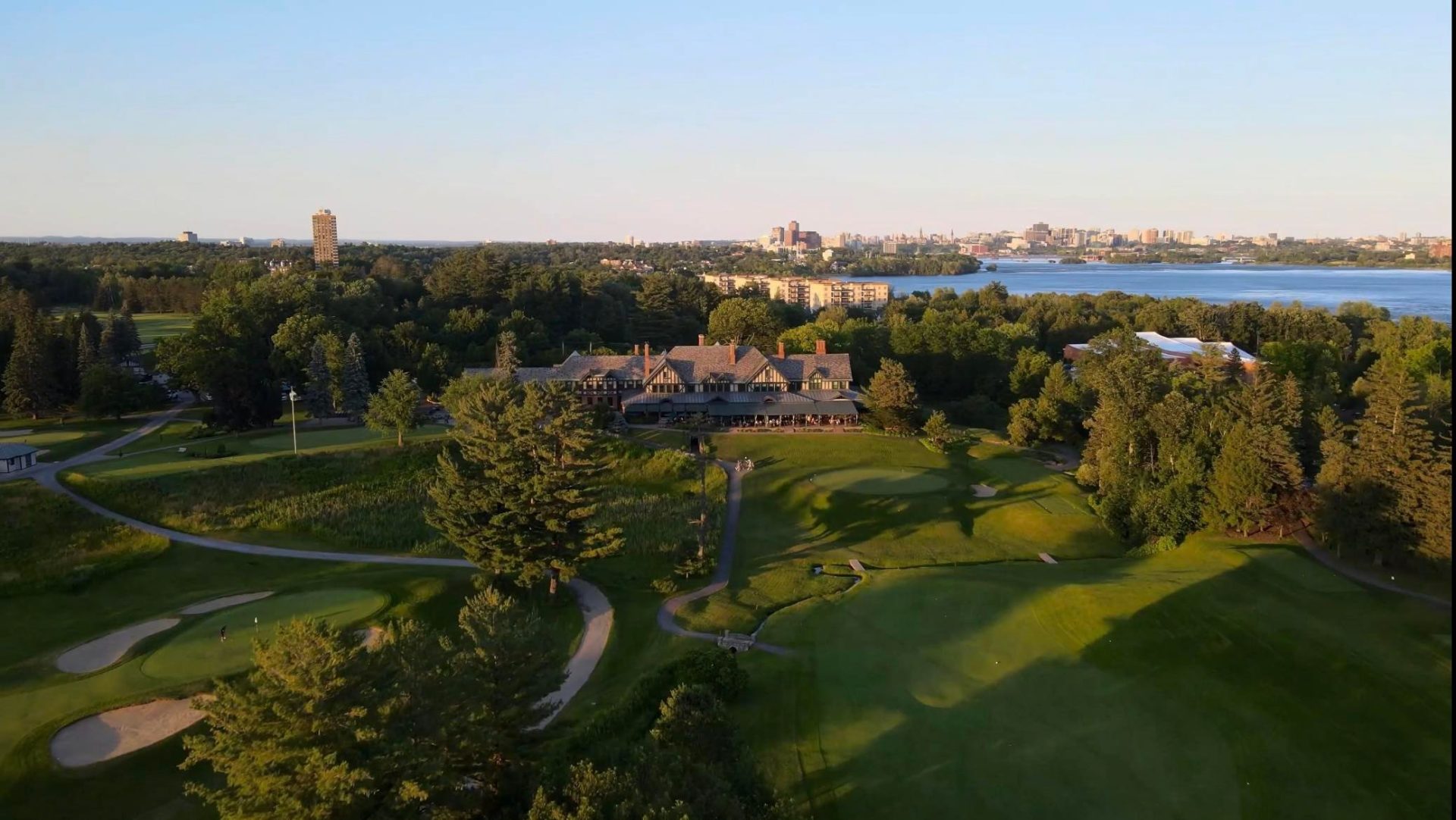 CHEO Foundation and The Royal Ottawa Golf Club Tee Up for Kids’ Health ...