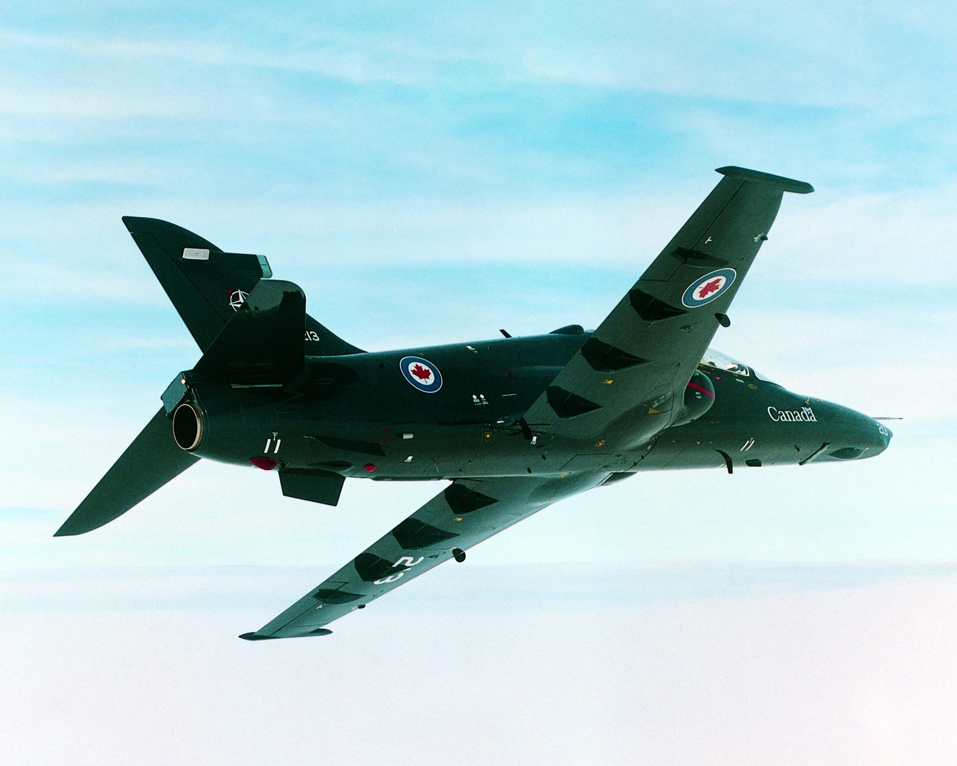 BAE Systems’ talent, innovation generating Canadian growth and security