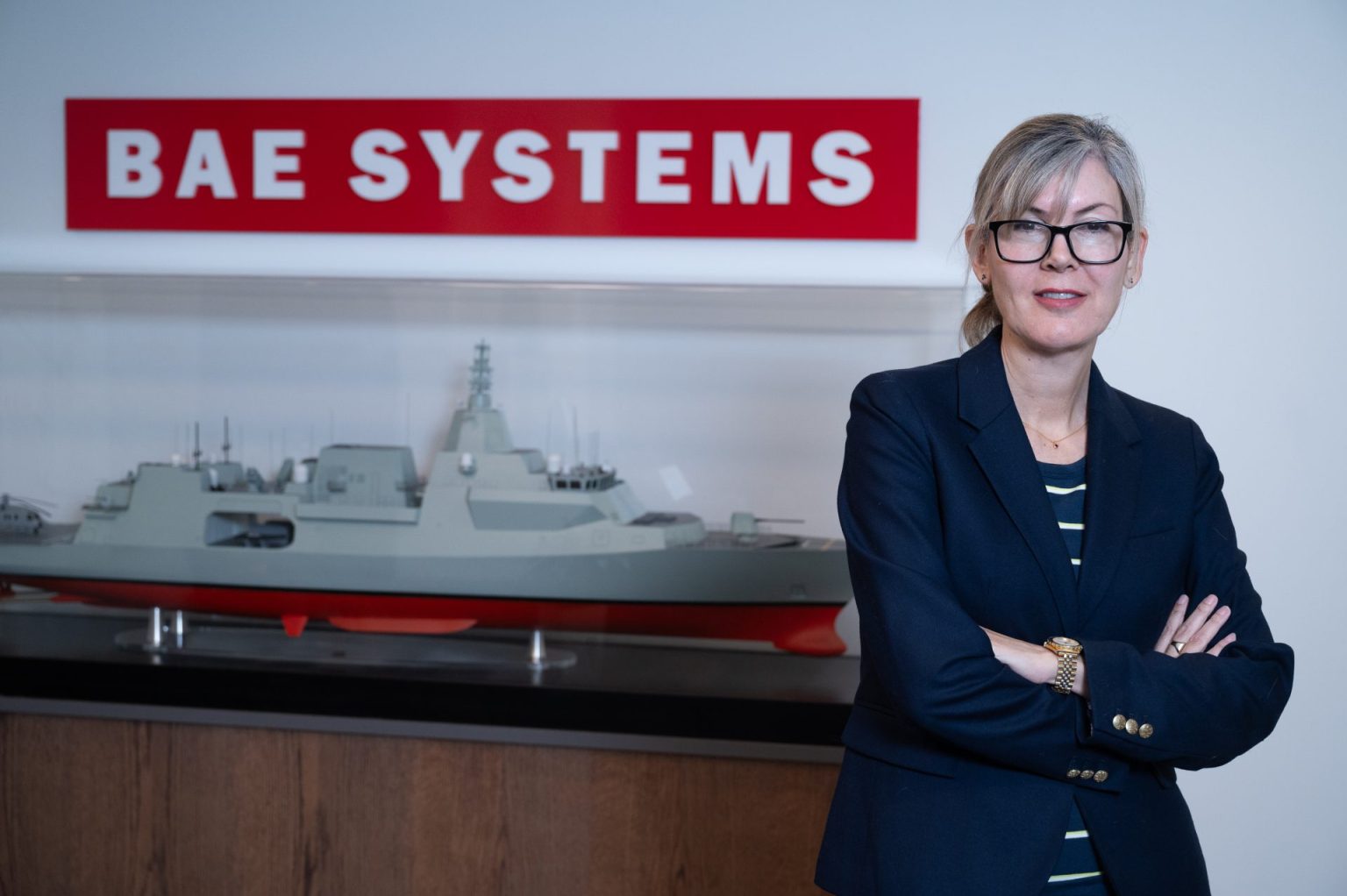 BAE Systems’ talent, innovation generating Canadian growth and security