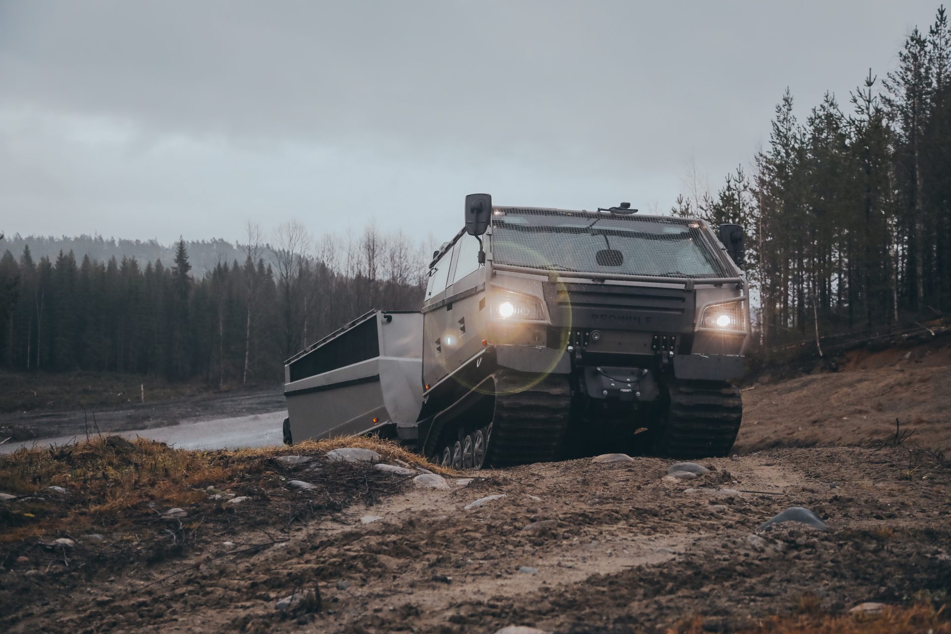 BAE Systems’ talent, innovation generating Canadian growth and security