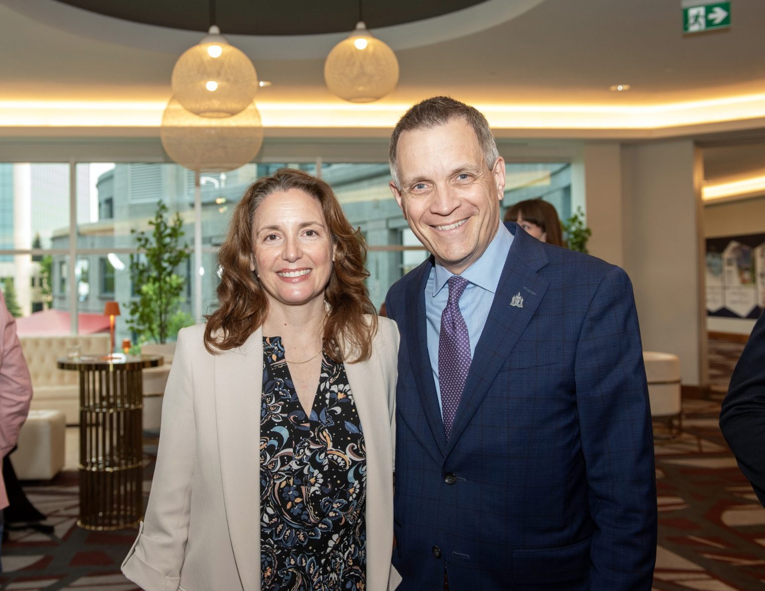 Culinary clash at Taste for Hope raises $400K for Shepherds of Good Hope