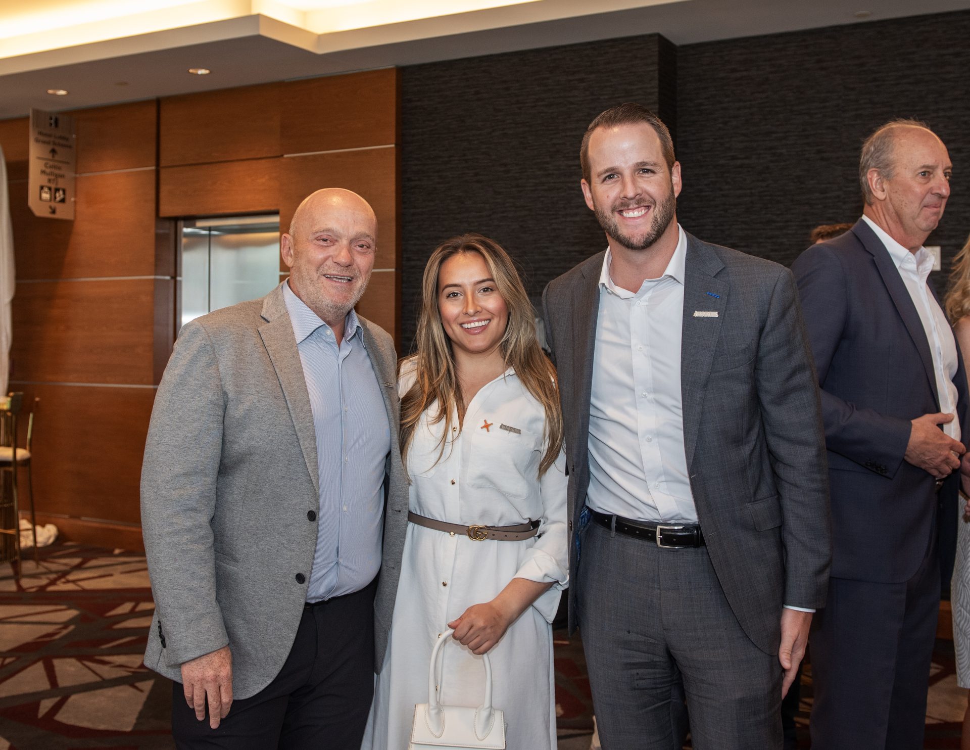 Culinary clash at Taste for Hope raises $400K for Shepherds of Good Hope