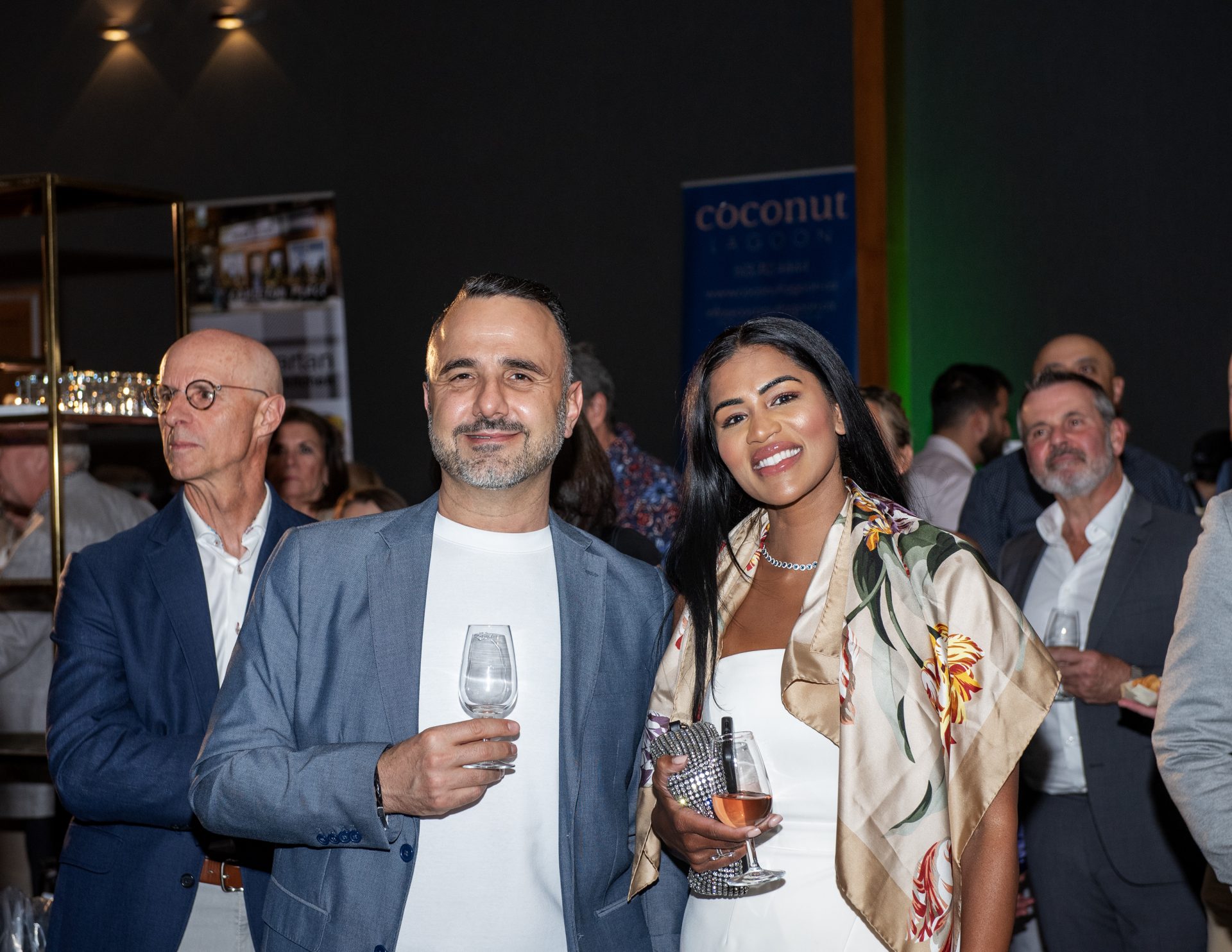 Culinary clash at Taste for Hope raises $400K for Shepherds of Good Hope