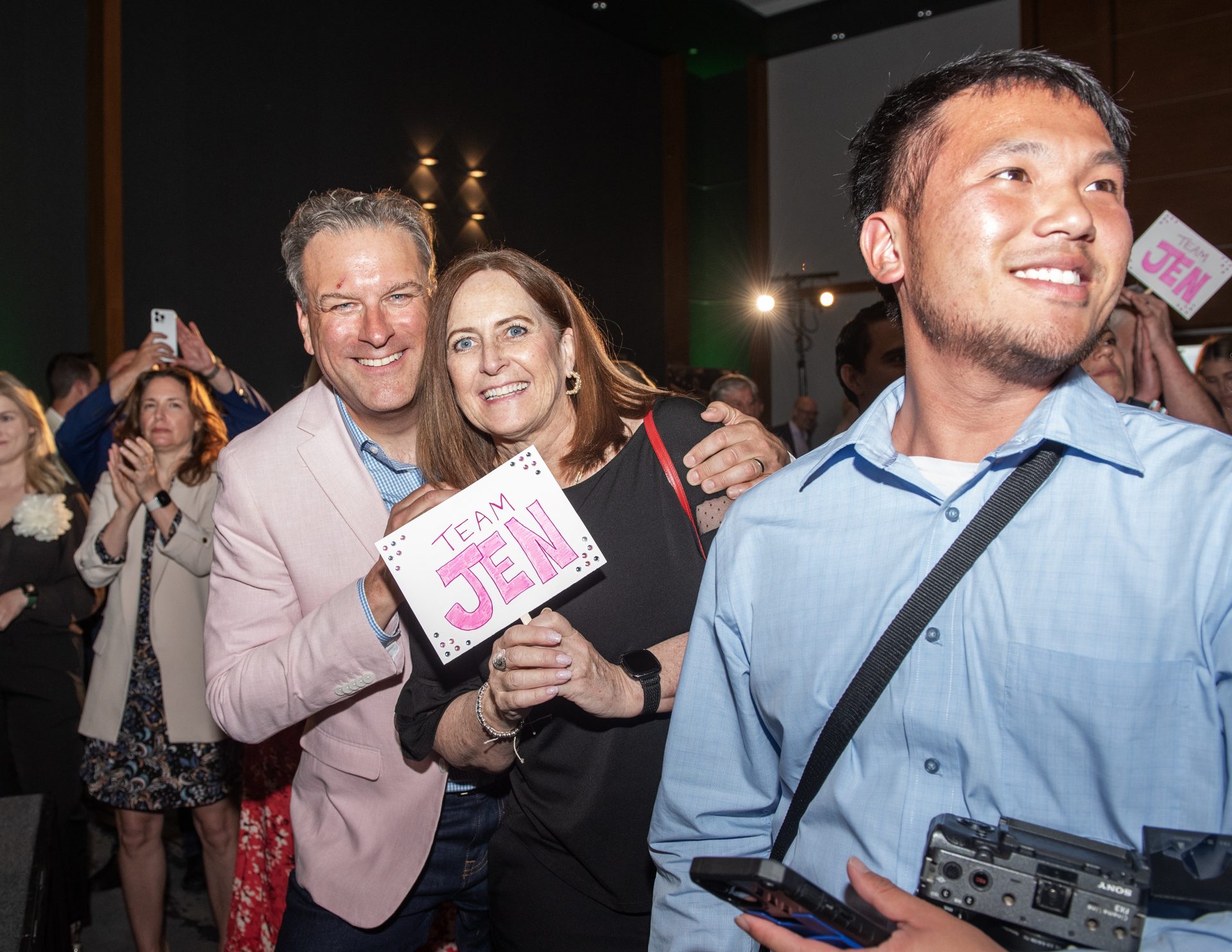 Culinary clash at Taste for Hope raises $400K for Shepherds of Good Hope