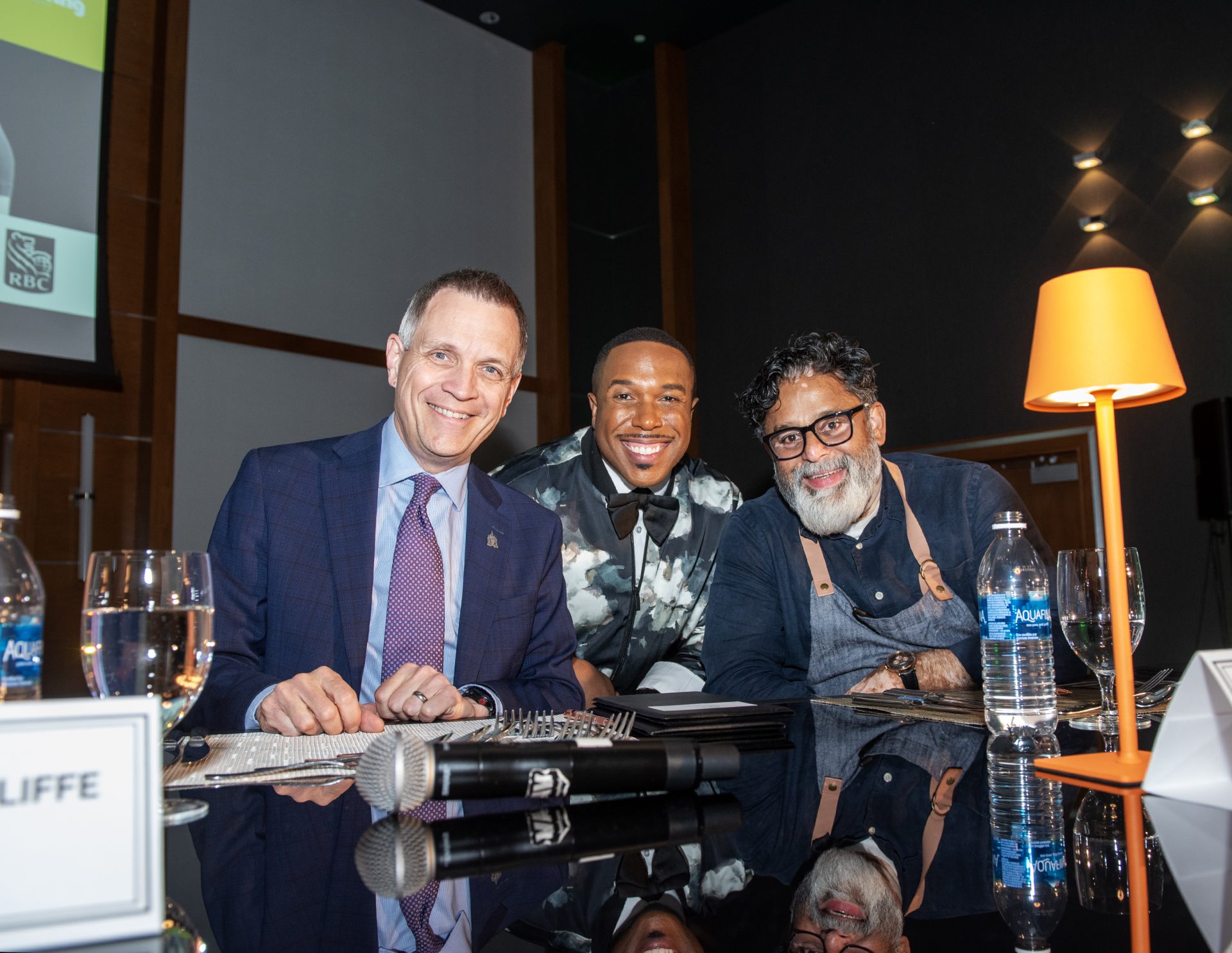 Culinary clash at Taste for Hope raises $400K for Shepherds of Good Hope